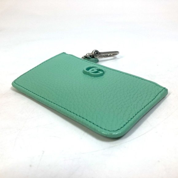 Gucci | Bags | Gucci Gg Marmont Card Case Coin Purse | Poshmark